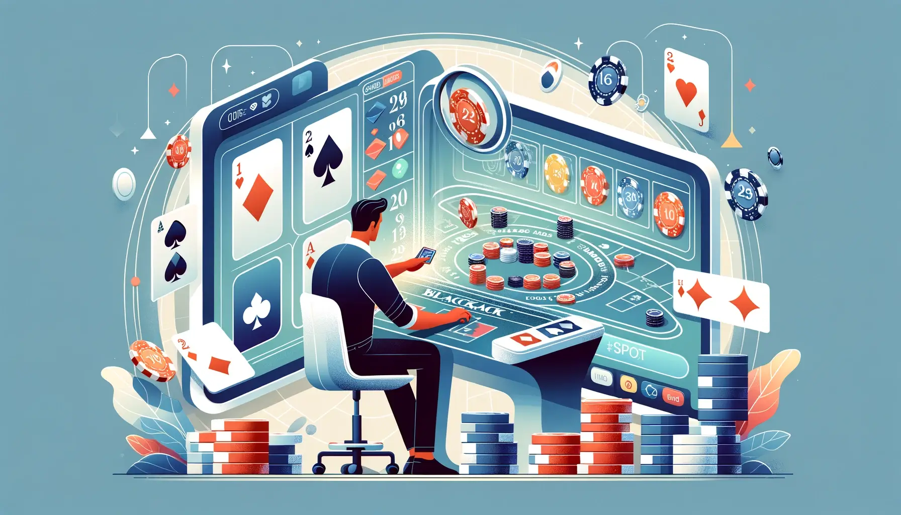 Astuces jeux en ligne : comment jouer au casino gratuitement